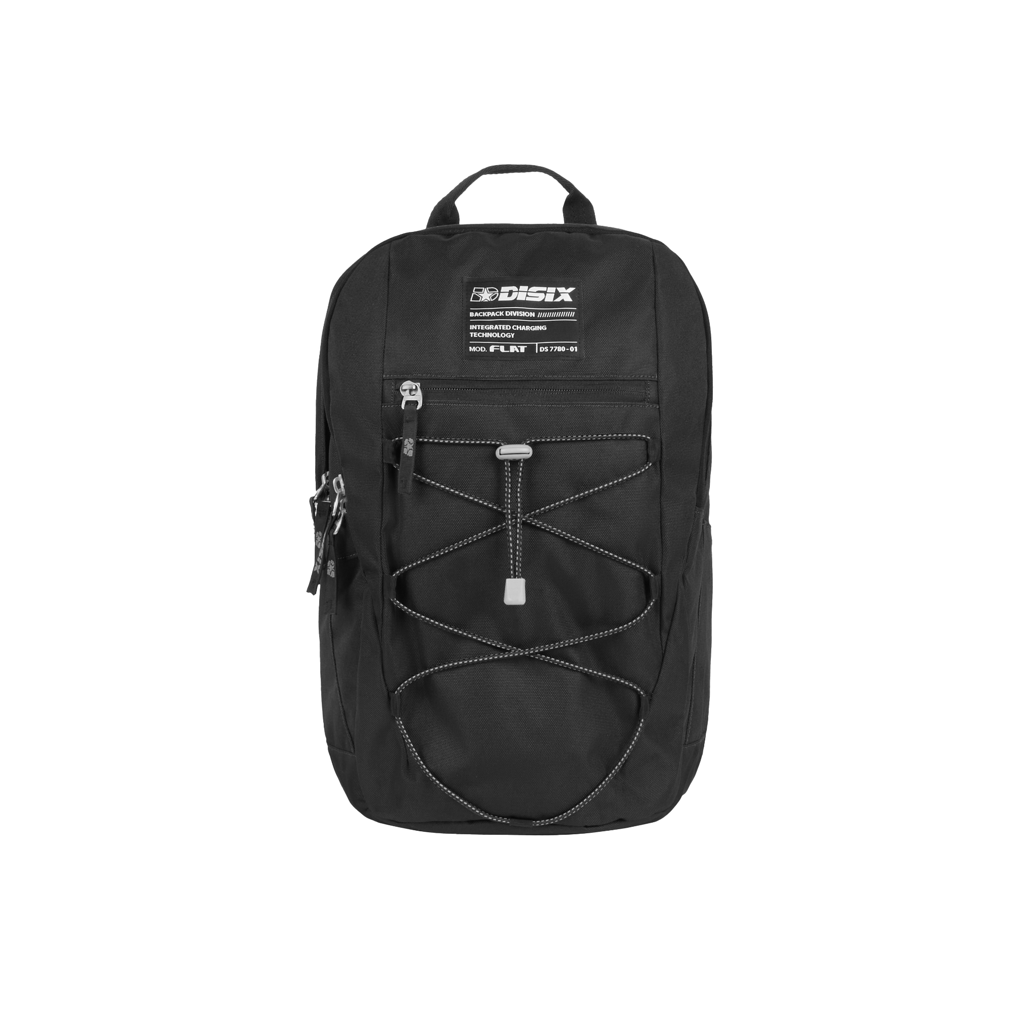 Disix Zaini Con Power Bank Integrato